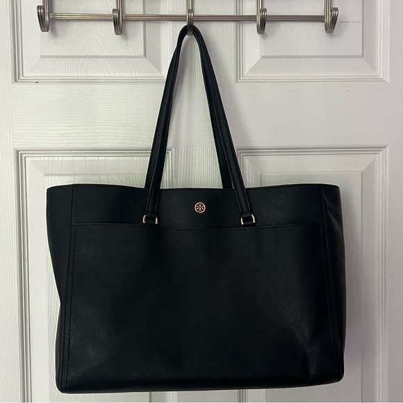 Tory Burch | Bags | Tory Burch Laptop Work Bag | Poshmark